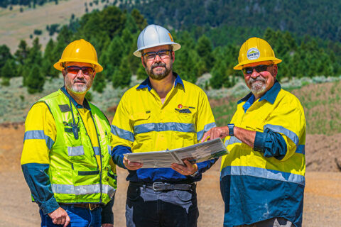 Global Mining Expertise, Local Values | Sandfire Resources America
