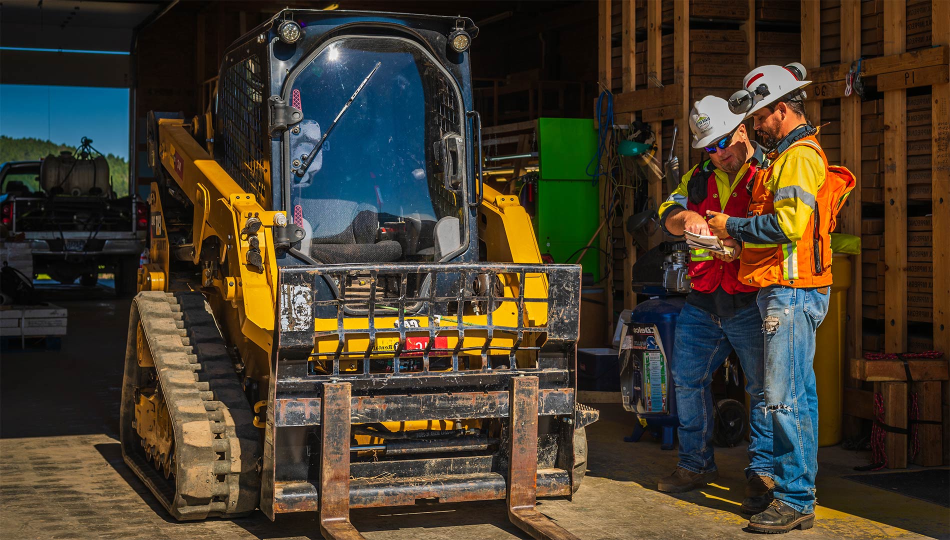 Corporate Resources | Sandfire Resources America Inc.